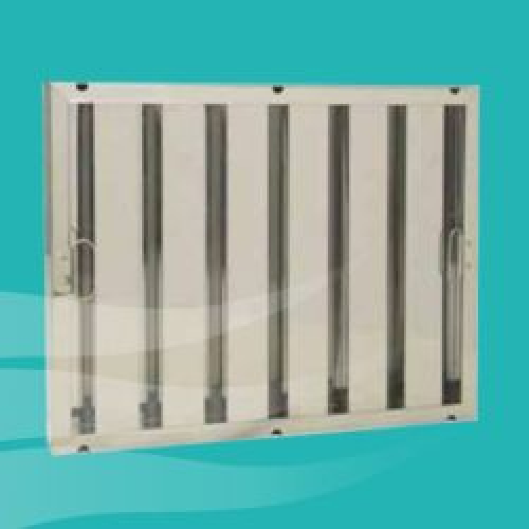 Ace Filtration - UK Manufactured HVAC and MVHRfilters