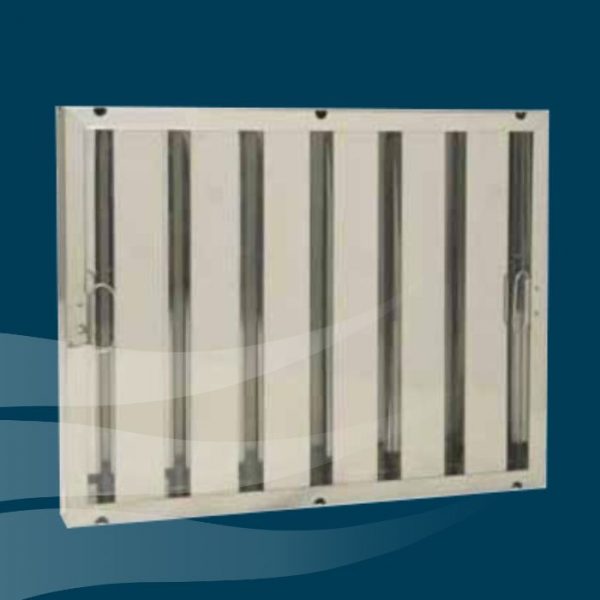 Shop Grease Filters - Shop Ace Filtration UK