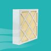 High Quality Panel Filters - Shop Ace Filtration