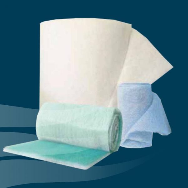 Spray Booth Filters - Shop Ace Filtration