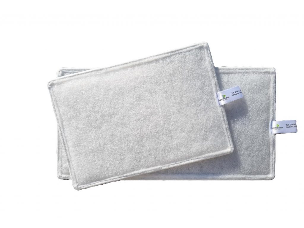 What grade of MVHR filter should I use? - Shop Ace Filtration